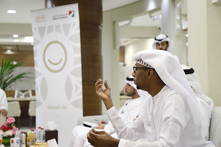 Al Twar Centre | Dubai, United Arab Emirates